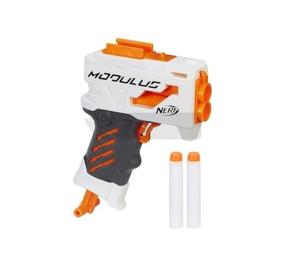 NERF B7169 Modulus grip blaster | ZABAWKI \ Wyrzutnie, pistolety, kusze ...